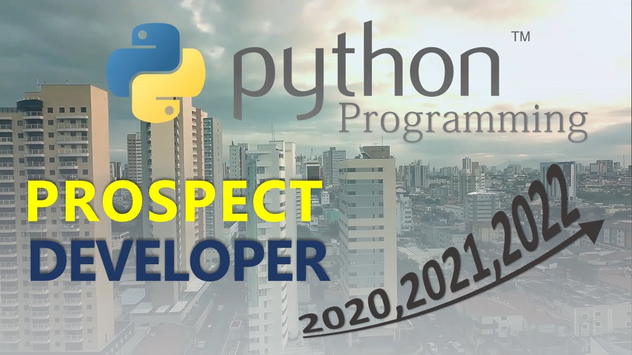 BAHASA PEMROGRAMAN PYTHON - KENAPA HARUS PYTHON ? #python #programing #developer