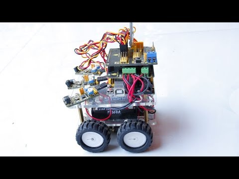 3 Proyectos para realizar con Arduino - Electrogeek