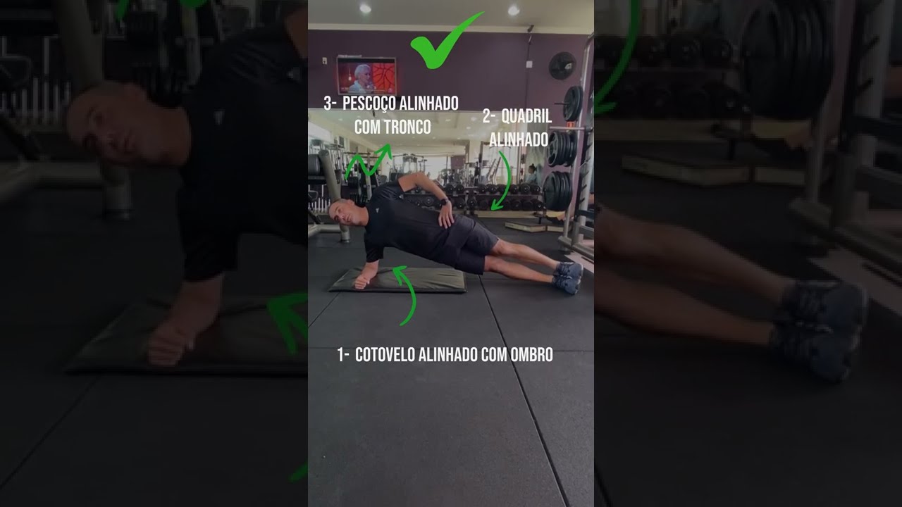 3 DICAS PARA PRANCHA LATERAL | SPORT EXTREMA