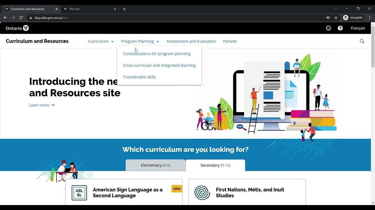 Curriculum   assessment and evaluation