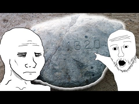 The Most Boring Historical Landmarks I've Ever Seen