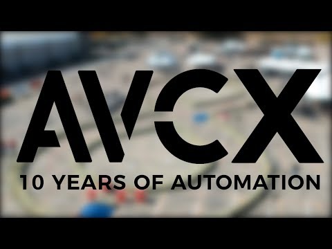 The History of AVC: A New video by SparkFun Electronics – eLearnTronics
