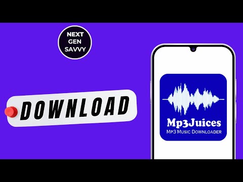 How to Download Mp3 Juice App