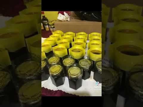 We are a family business located in Mandeville Jamaica. We produce and sell black castor oil.