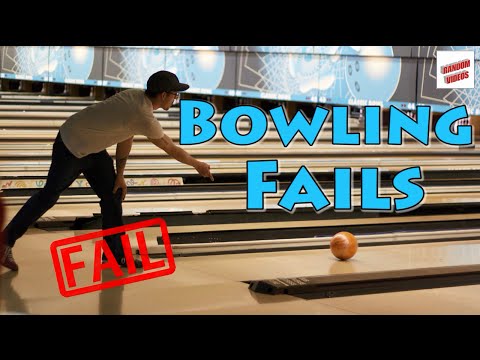 Comic Relief: Bad Bowling – Lee Duigon
