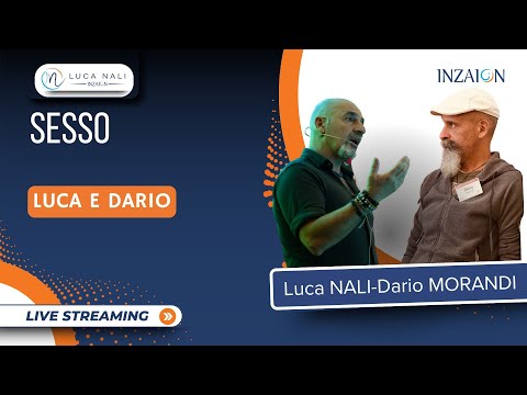 SE@@O - Luca Nali - Dario Morandi