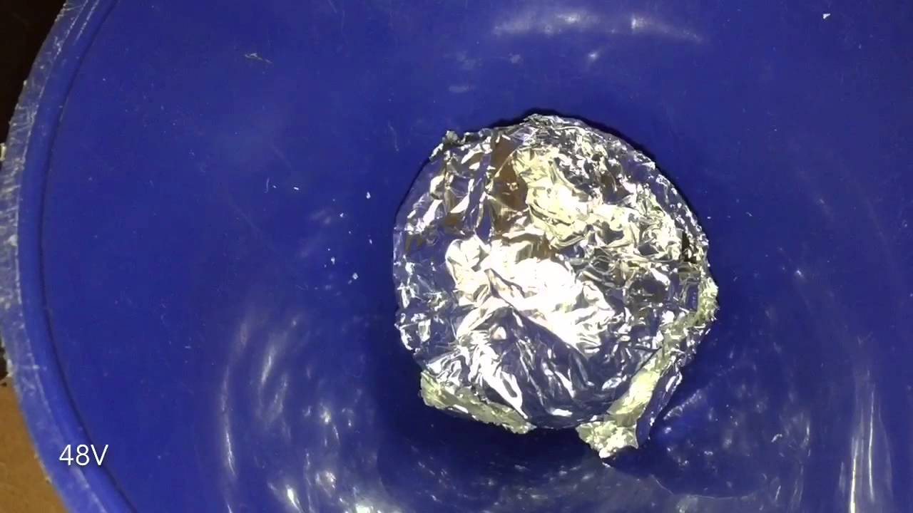 Fun with Inductive Heating and Levitation