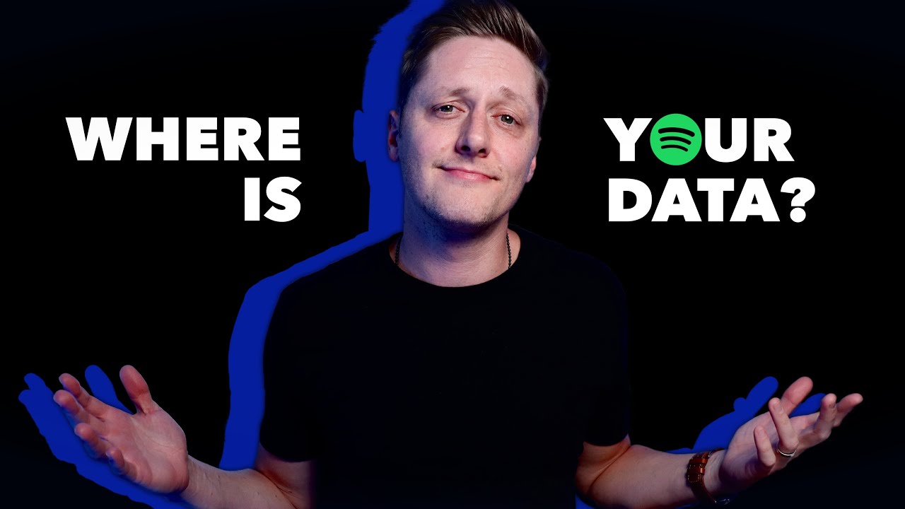 Spotify Artist Performance - Data Sources I Use the Most