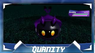 Grubby Loomian Legacy