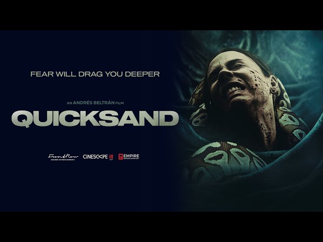 Quicksand on Shudder: Release date, plot, cast, and more