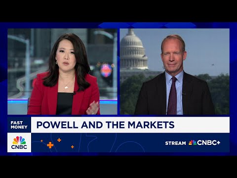 Pressure on Treasurys could lead to weaker U.S. Dollar, says Ben Emons
