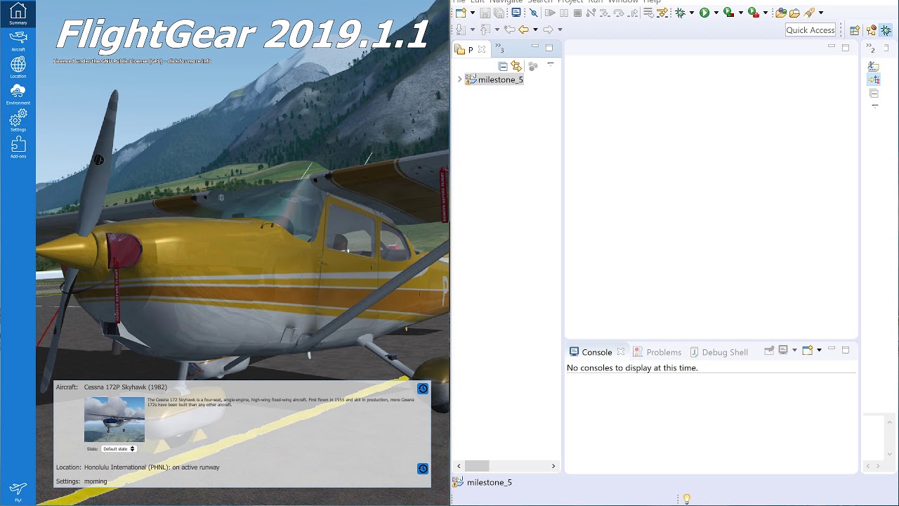 Advanced Programming Course - Final project (Java)