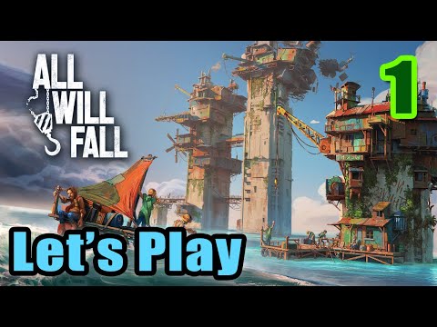Steam Community :: Video :: All Will Fall - New Start Layout - Full ...