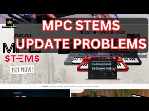 MPC STEMs GOT PROBLEMS during the first 4 hours