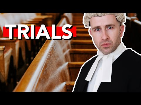 Magistrates Court Trial vs Crown Court Trial and Joint Enterprise | BlackBeltBarrister