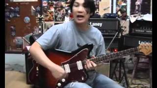 Squier Jagmaster Electric Guitar - What To Know & Where To Buy | Equipboard