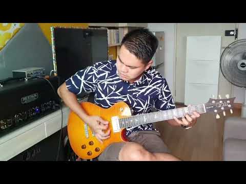 Bare Knuckle Pickups VHII with brushed nickel covers | Reverb
