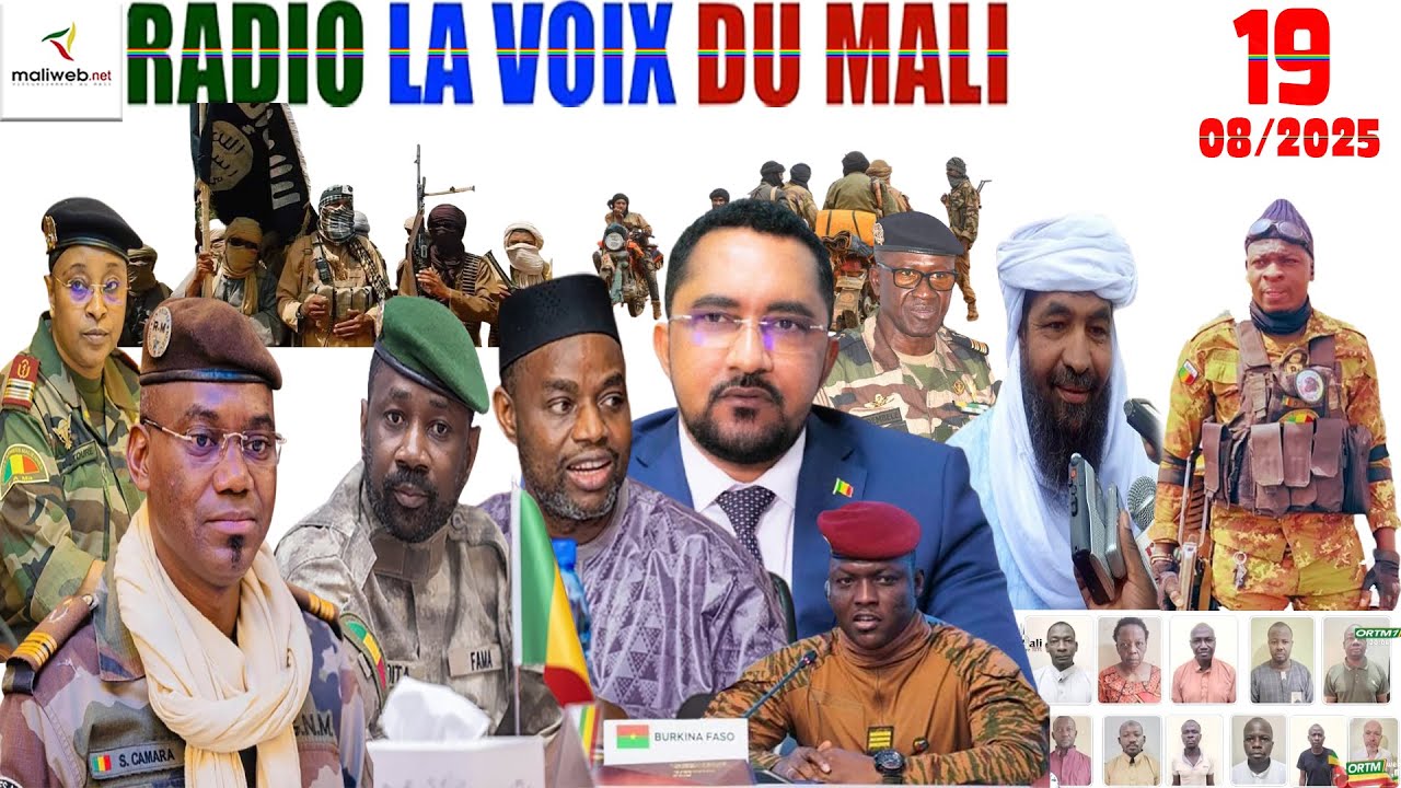 maliweb.net - Actualités au Mali en temps réel et info en direct