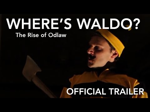 LOL: MGM adquiere los derechos de ‘¿Dónde está Wally?’ – SALONDELMAL.com