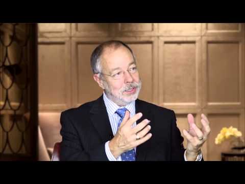 Risk & executive decision-making (EPPM Board interview)