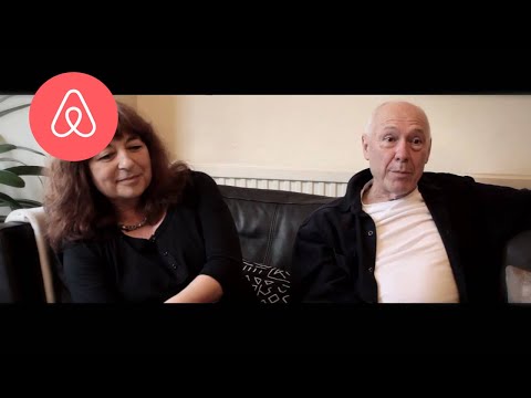 Meet Our London Hosts | Airbnb