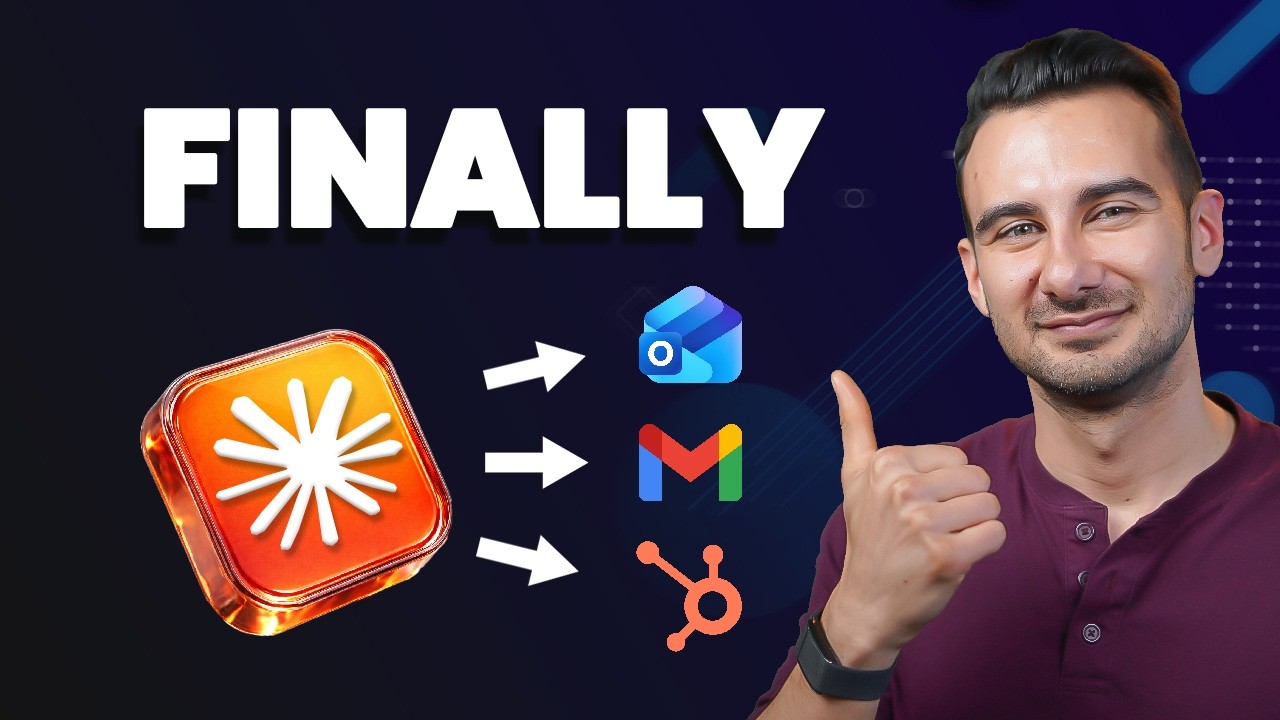 Claude Just Got Access to Every App You Use