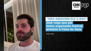 Juarez Petrillo, pai de Alok, anuncia próxima edição de evento após ...