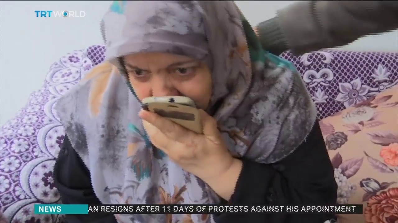 Palestinian professor killed in targeted attack in Malaysia