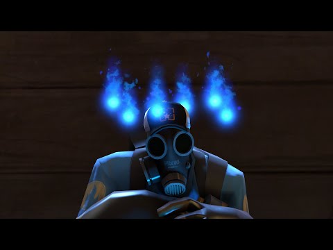 Steam Community :: Video :: Crown of Wisps - TF2 Workshop Unusual Effect
