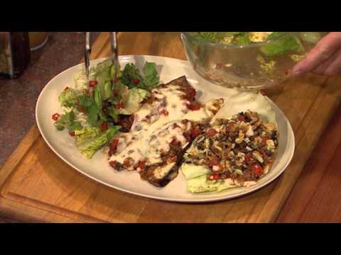 Preview: Keri Horn | Fit to Eat | MPB