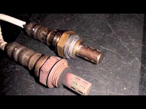 Oxygen Sensor Replacement Video - Advance Auto Parts