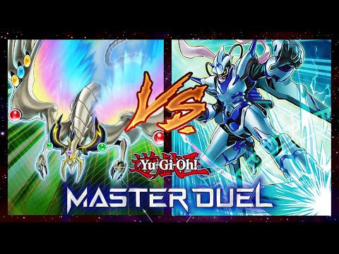 Steam Community :: Video :: Yu-Gi-Oh! Master Duel - Odd-Eyes vs Synchron