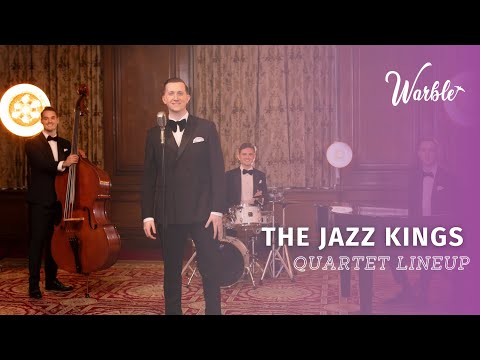The Jazz Kings - Jazz Band from London