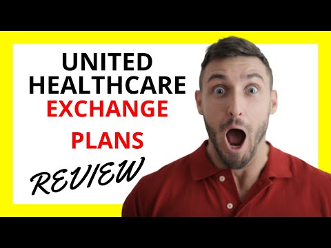 🔥 UnitedHealthcare Exchange Plans Review: Pros and Cons