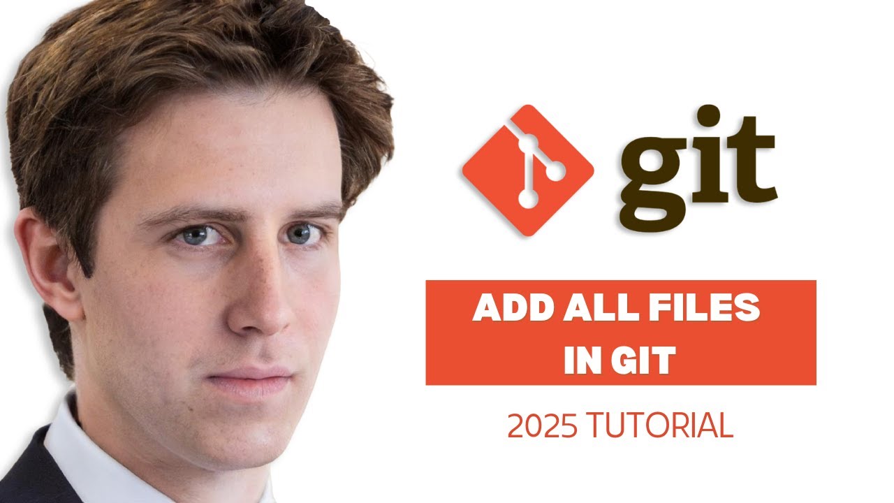 How to Add All Modified Files in Git