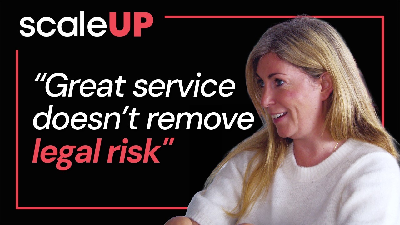 One Bad Contract Can Kill Your MSP