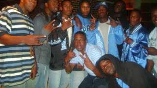 PHI BETA SIGMA PRESENTS FALL 2009