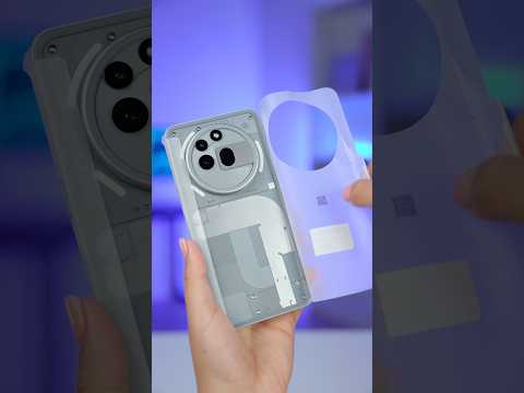 nothing phone 3a pro unboxing #unboxing #nothingphone3apro #nothingphone
