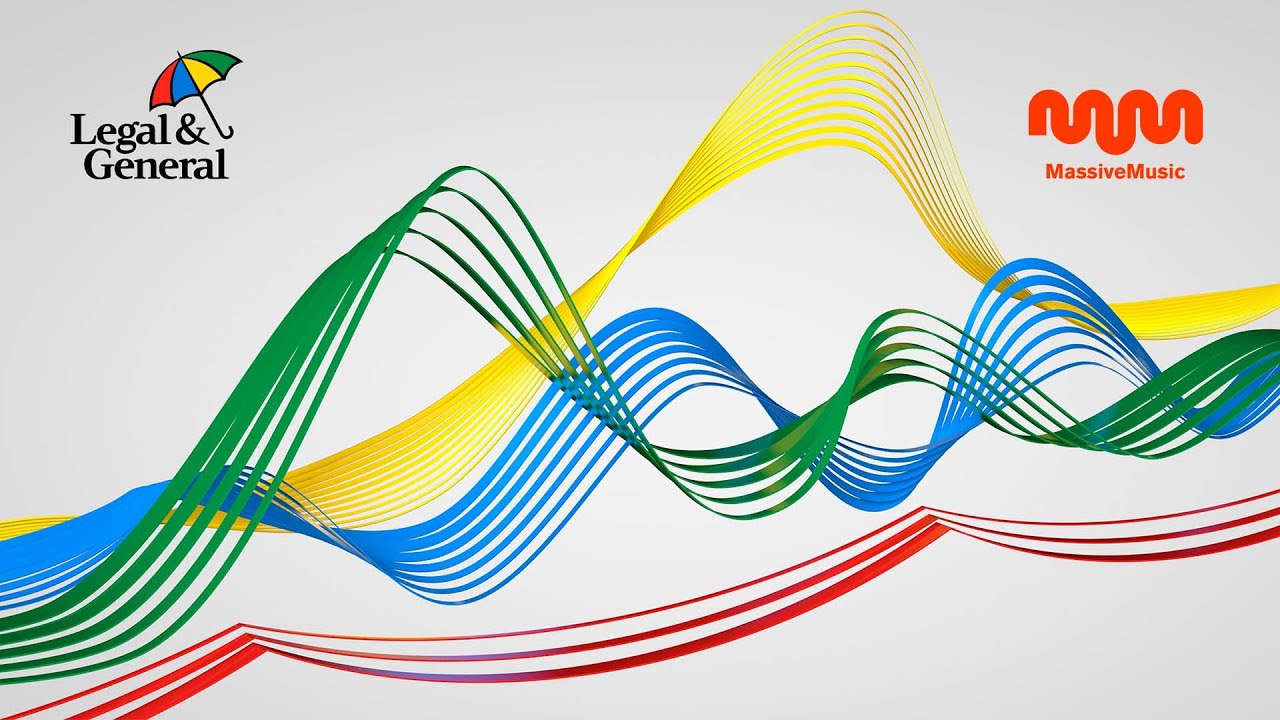 The Sound of Legal & General | Sonic & Audio Branding | Brand Audio Identity | MassiveMusic