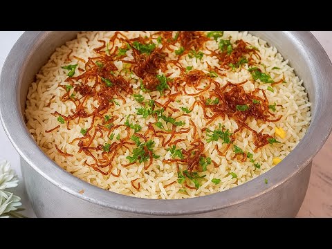Hyderabadi CHICKEN DUM BIRYANI Like Restaurant Wali | Secret Masala Revealed