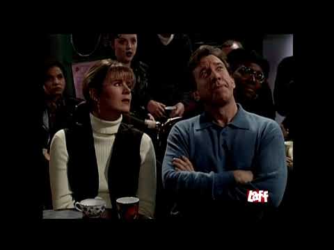 Home Improvement - The Origin Of Heidy Ho Neighbor (Season 6 Ep. 17)