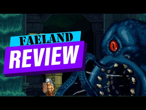 Steam Community :: Video :: Faeland Review (Early Access) - A Beautiful ...