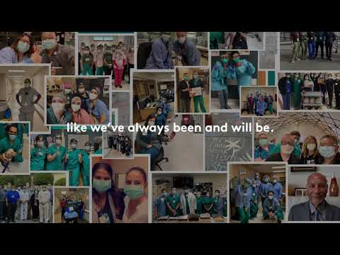 Community Support