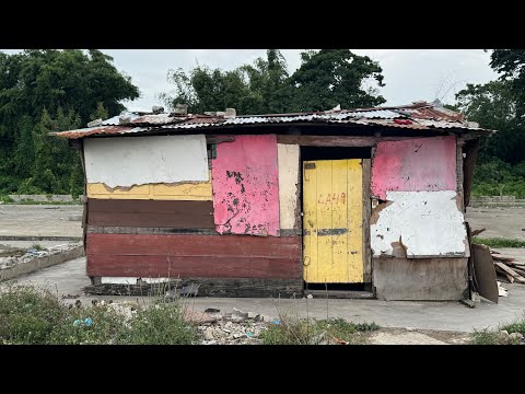 El famoso Huacal - Edificio de Oficinas Gubernamentales Juan Pablo Duarte