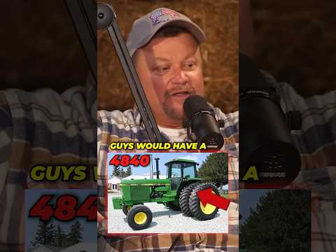 Tuning Tractors