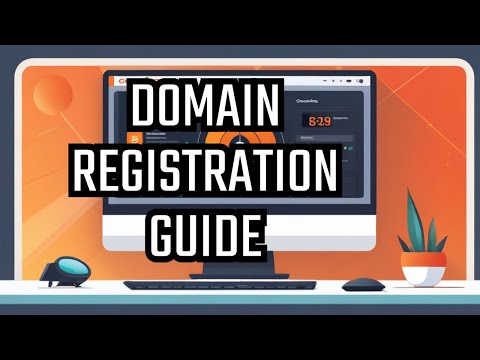 How to Register on Namecheap: Hosting and Domain Tutorial