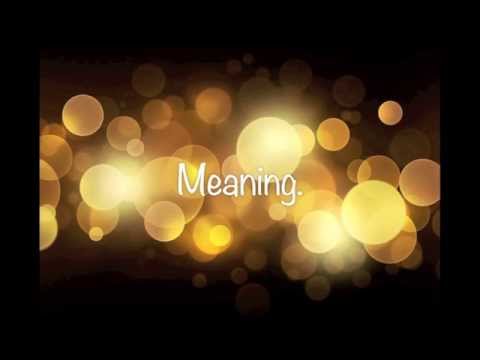 Meaning, Mastery, Love, and a New Kind of School