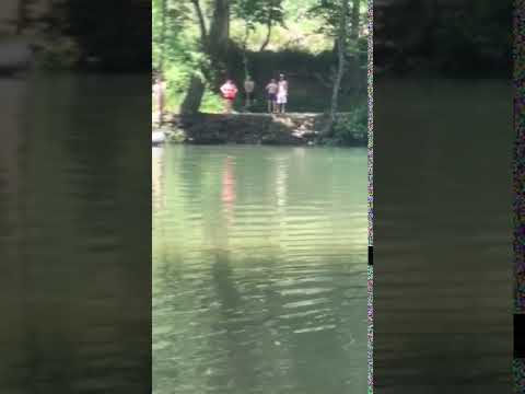 Boiling Spring Campground, MO | The Dyrt