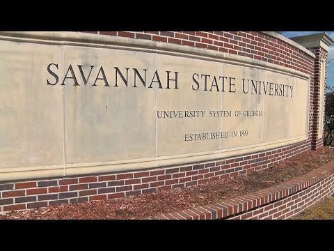 University System of Georgia cuts funding for Savannah State due to decline in enrollment