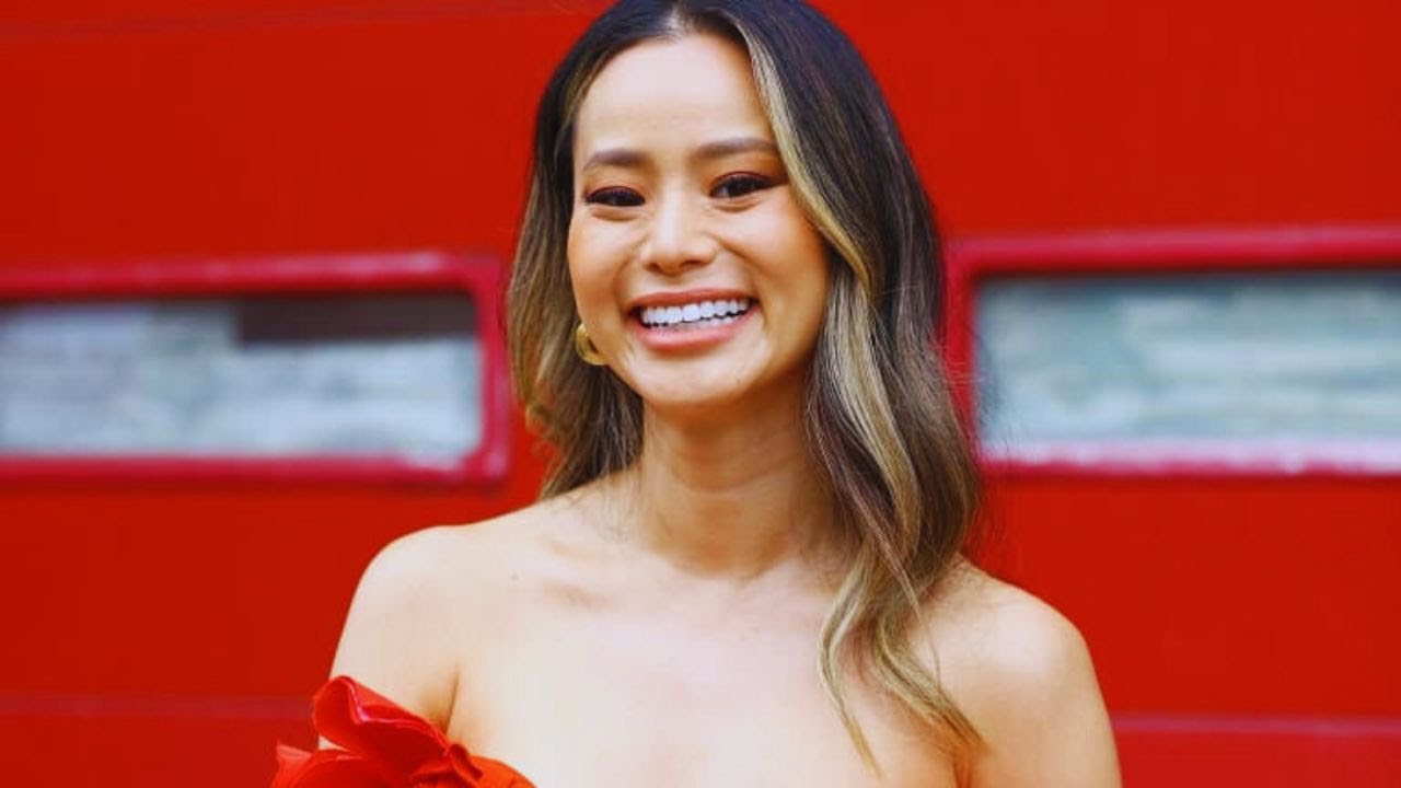 Jamie Chung: 15 SHOCKING Secrets They NEVER Wanted You To Know!